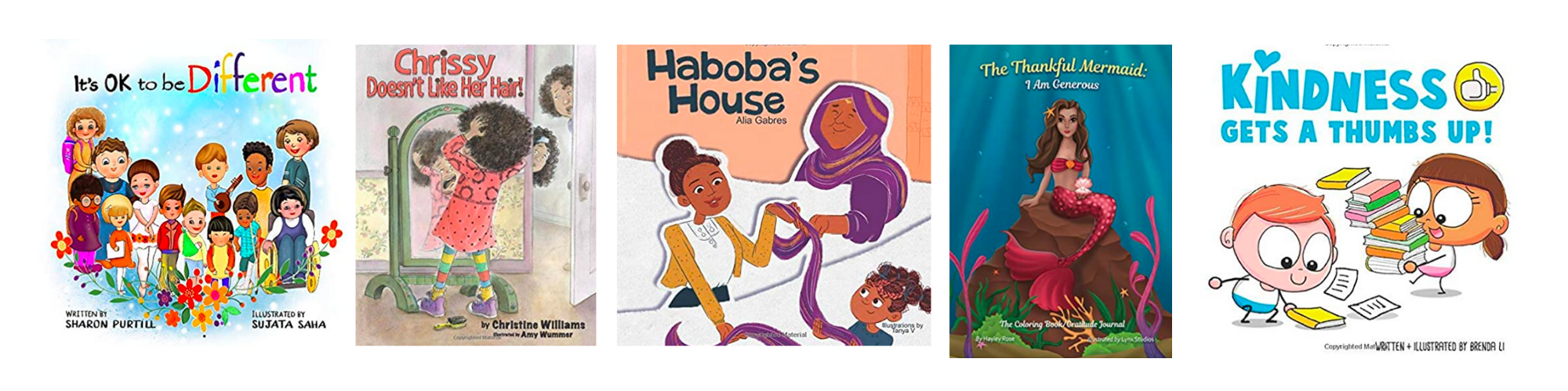 70+ BIPOC Children's Books To Add to Your Library — Julia Inserro