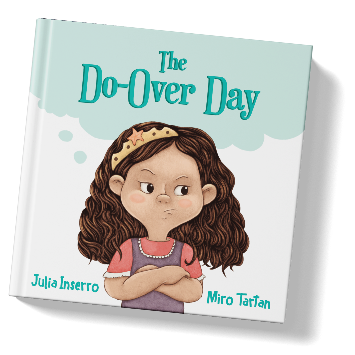 Books Written by Best-Selling Author — Julia Inserro, children's book ...