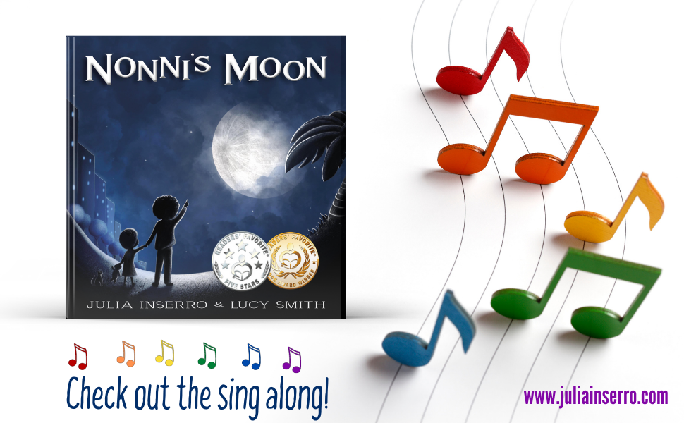 Sing Alongs * — Julia Inserro, children's book author