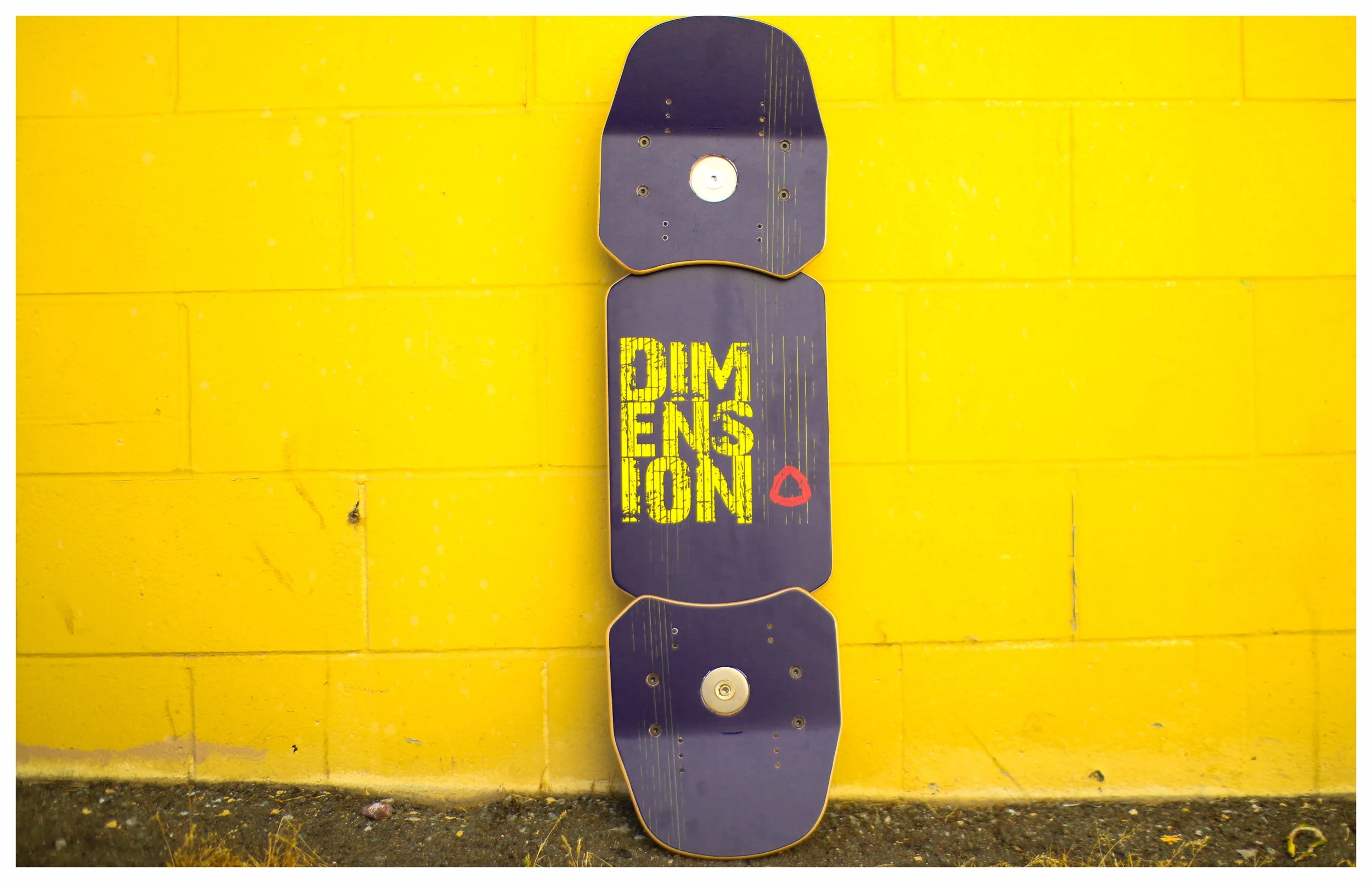 Dimension Boards