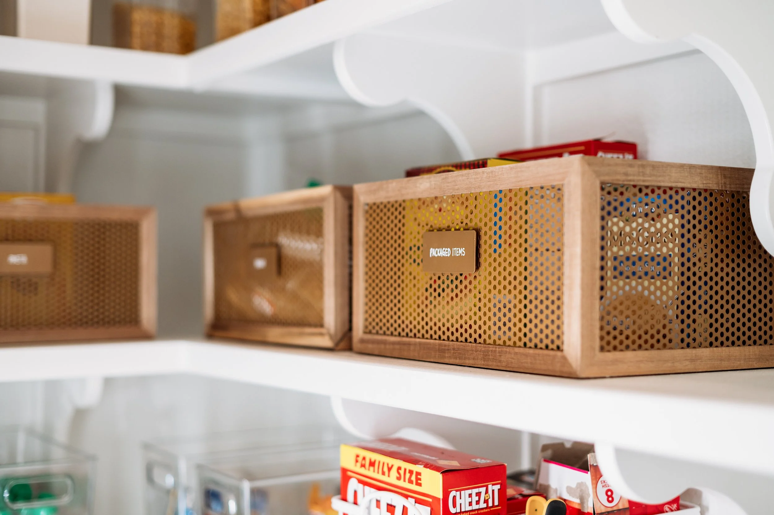 Home — Rescue My Space | Professional Organizer & Declutterer | Houston ...