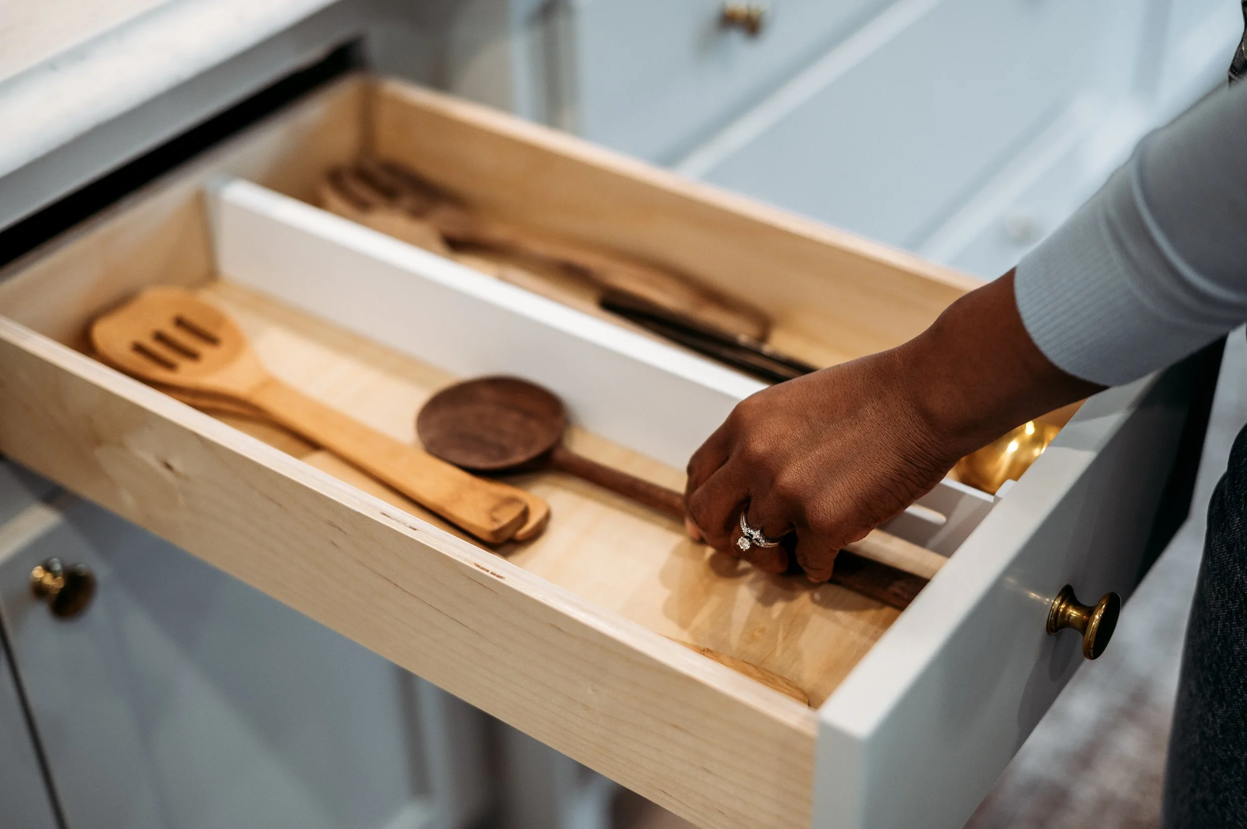 Rescue My Space | Professional Organizer & Declutterer | Houston Area