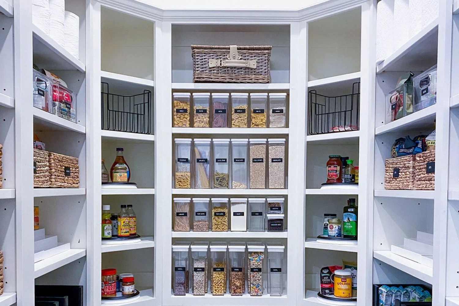 Rescue My Space | Professional Organizer & Declutterer | Houston Area