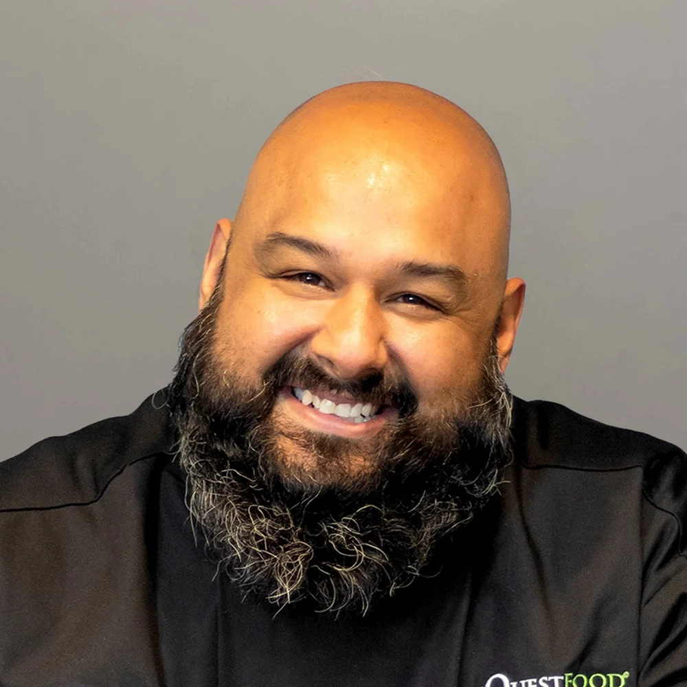 Leadership — Quest Food Management Services