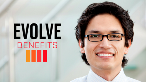 What We Do — Evolve Benefits