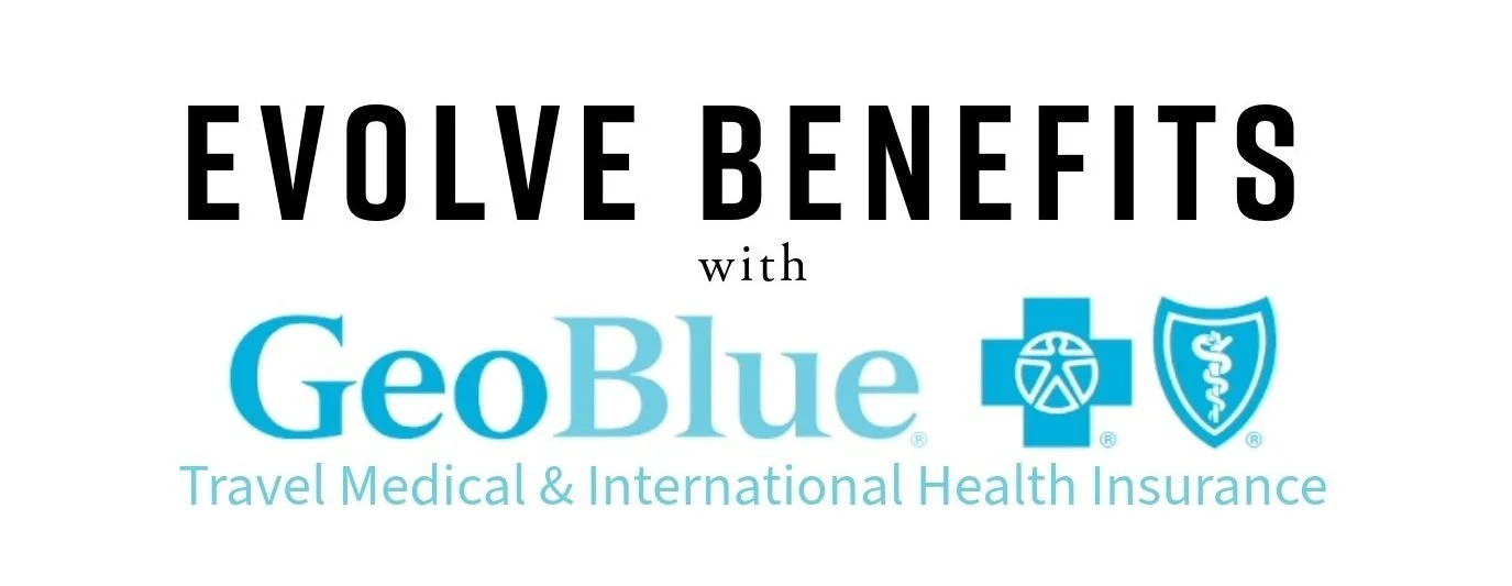 Partners — Evolve Benefits