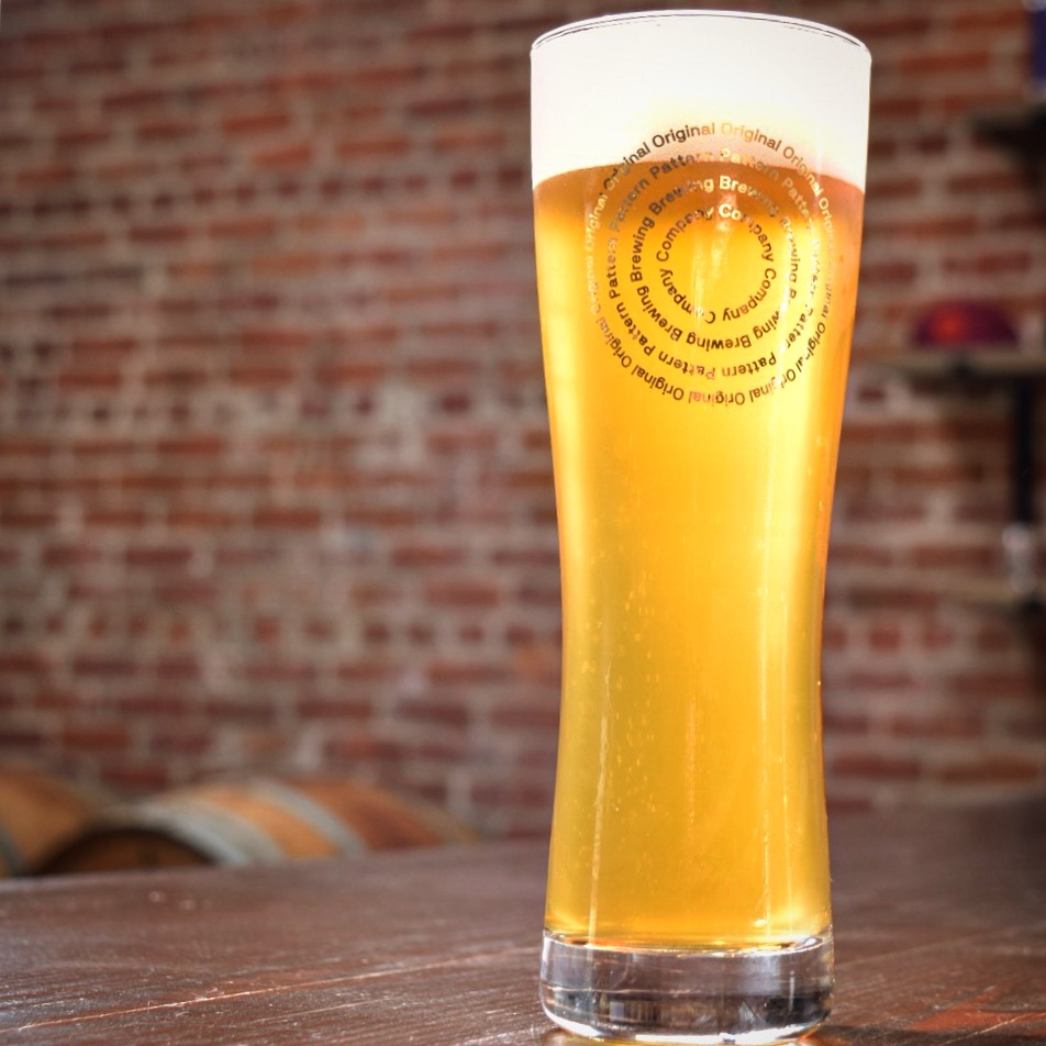 Original Pattern Brewing Company