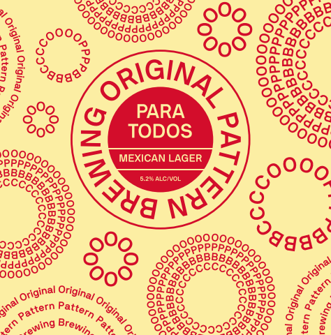Mexican Patterns