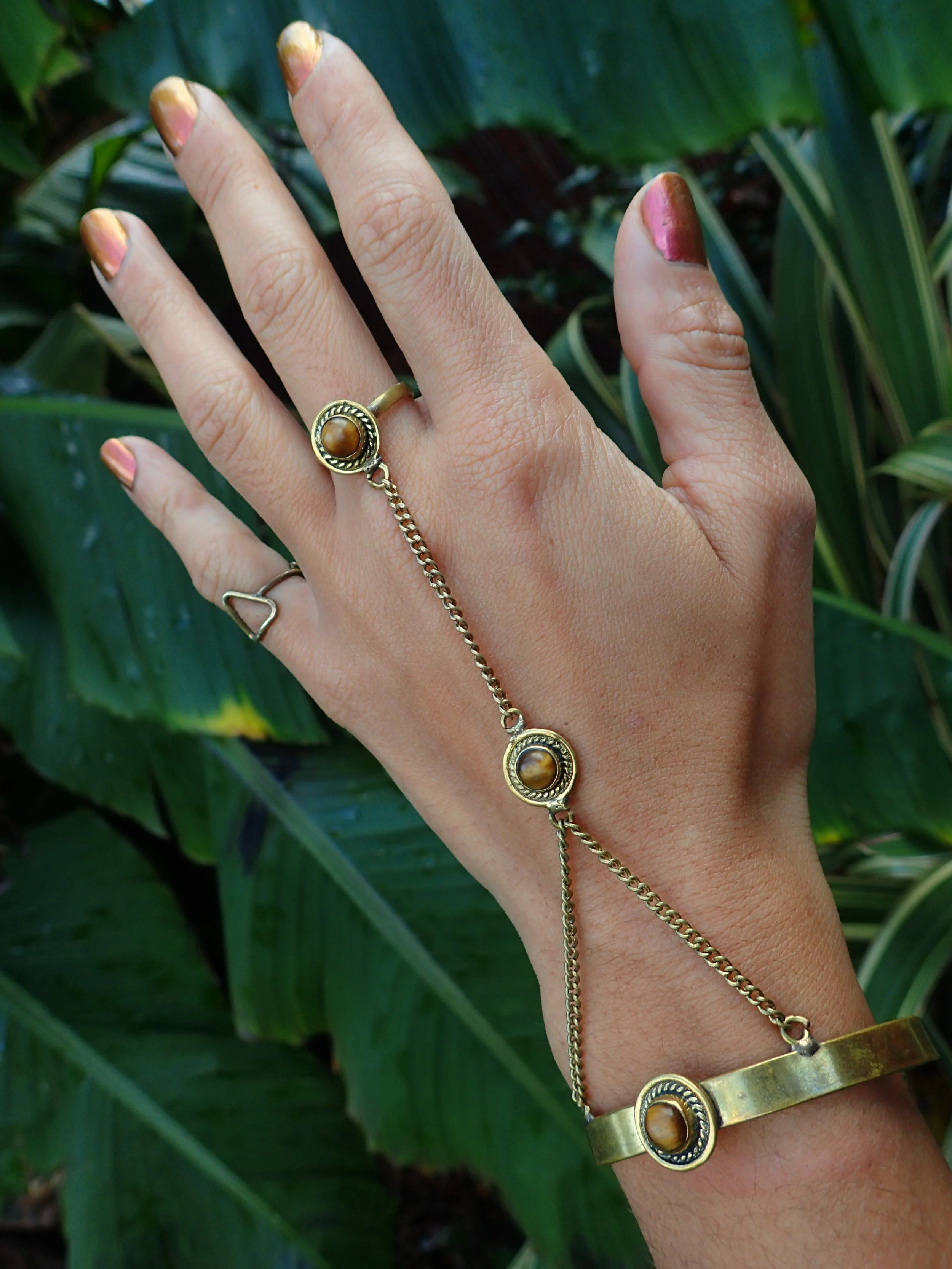 Bangles — NOU MOON