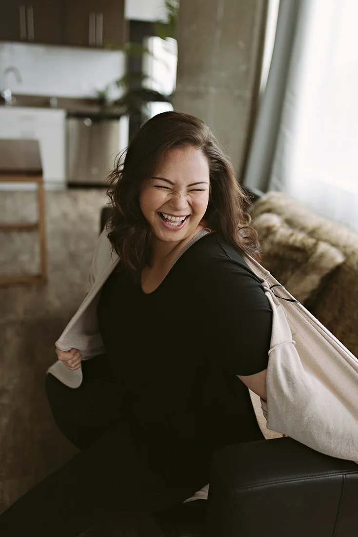 Friday Introduction: Yours Truly | Washington DC Boudoir Photography ...