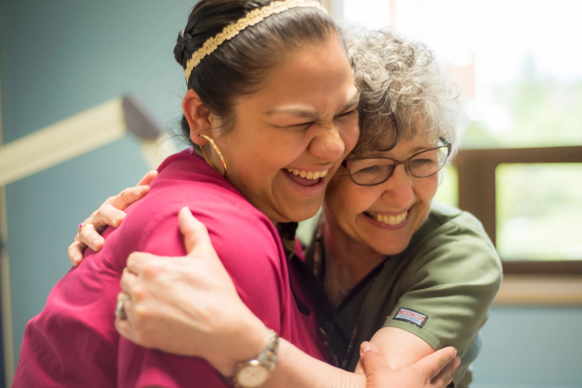 What We Do — Three Rivers Hospital Foundation