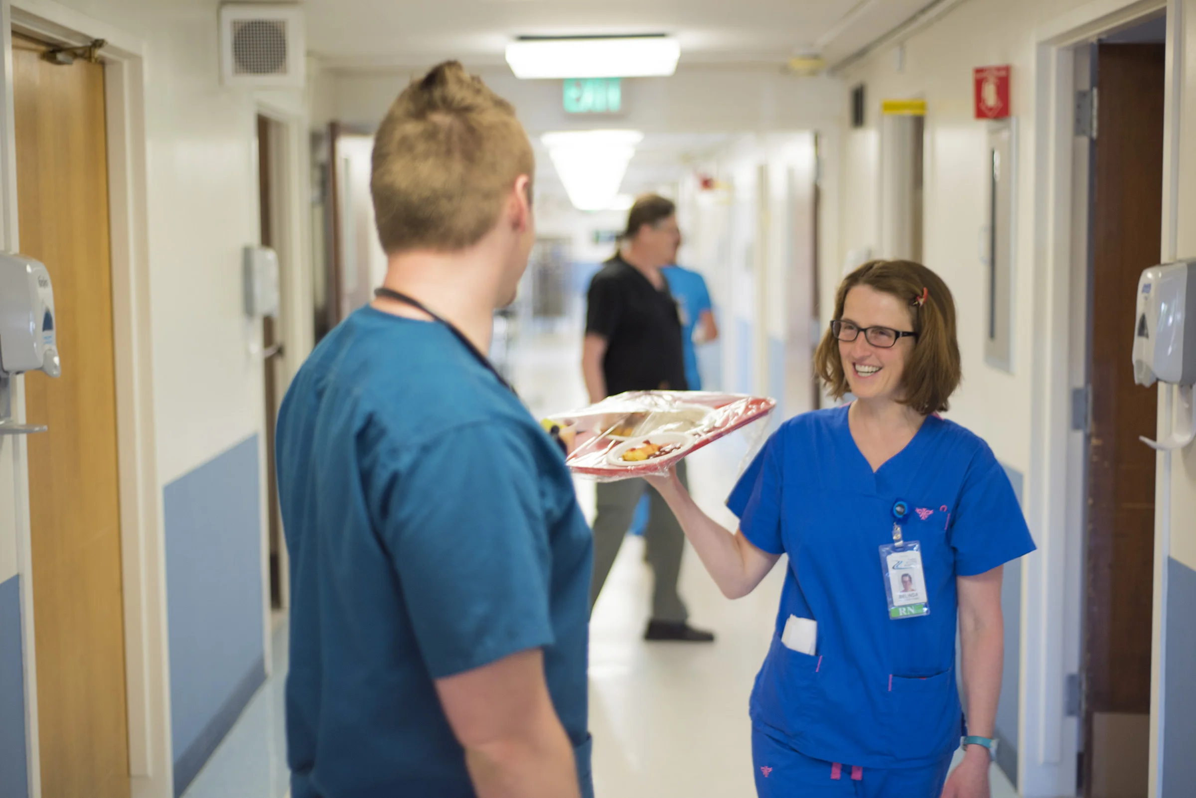 What We Do — Three Rivers Hospital Foundation