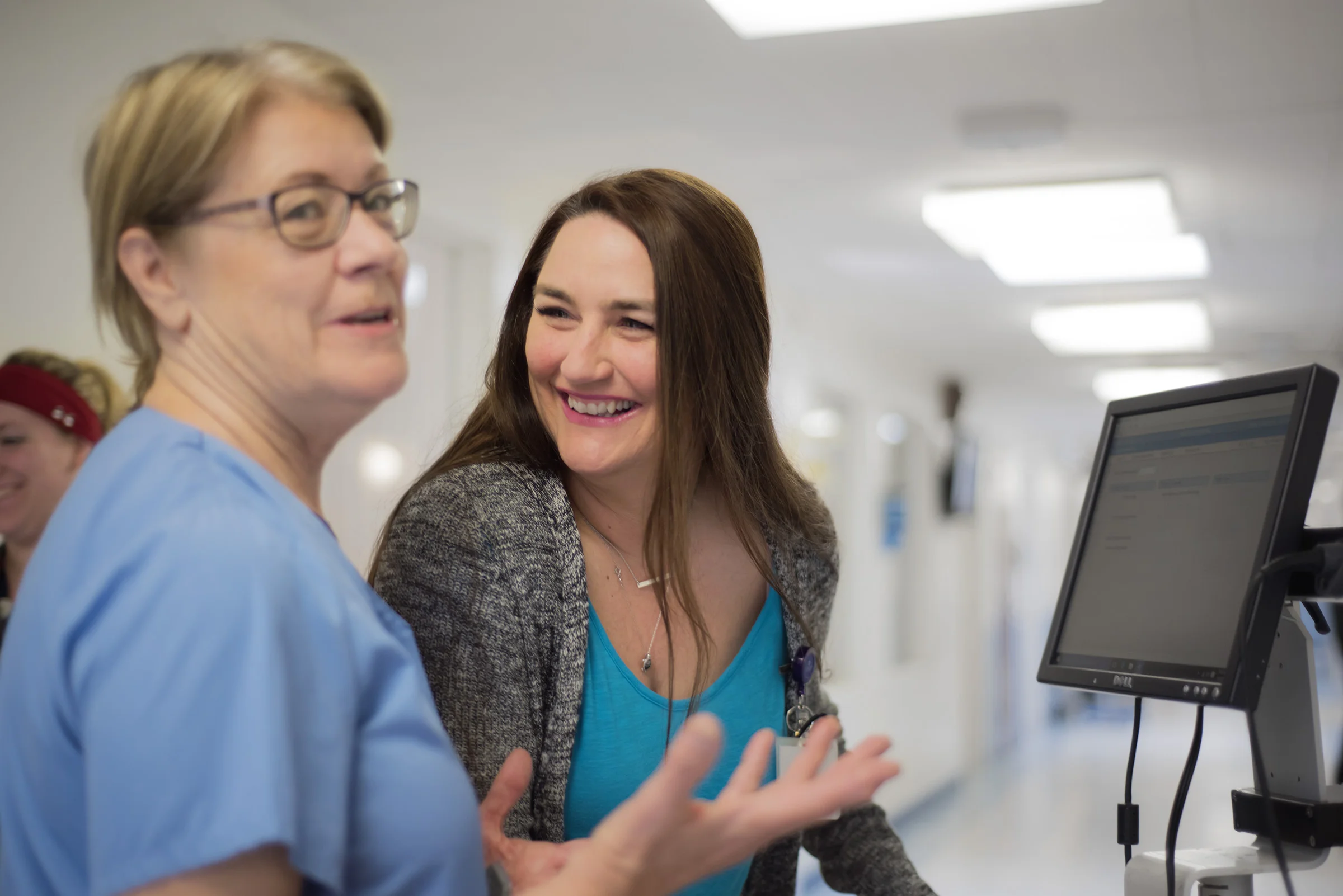 What We Do — Three Rivers Hospital Foundation