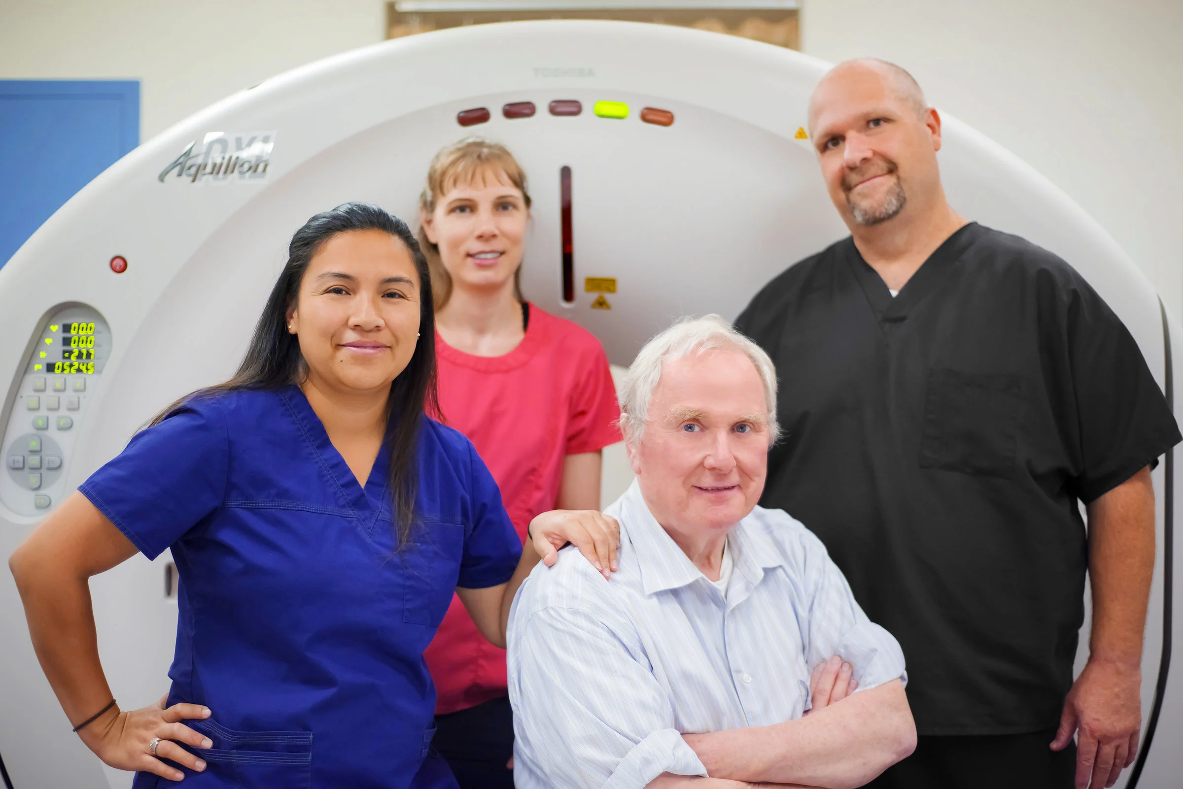 What We Do — Three Rivers Hospital Foundation