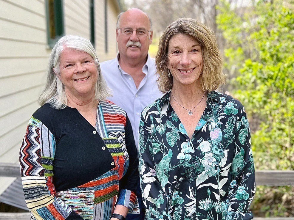 Three Rivers Hospital Foundation