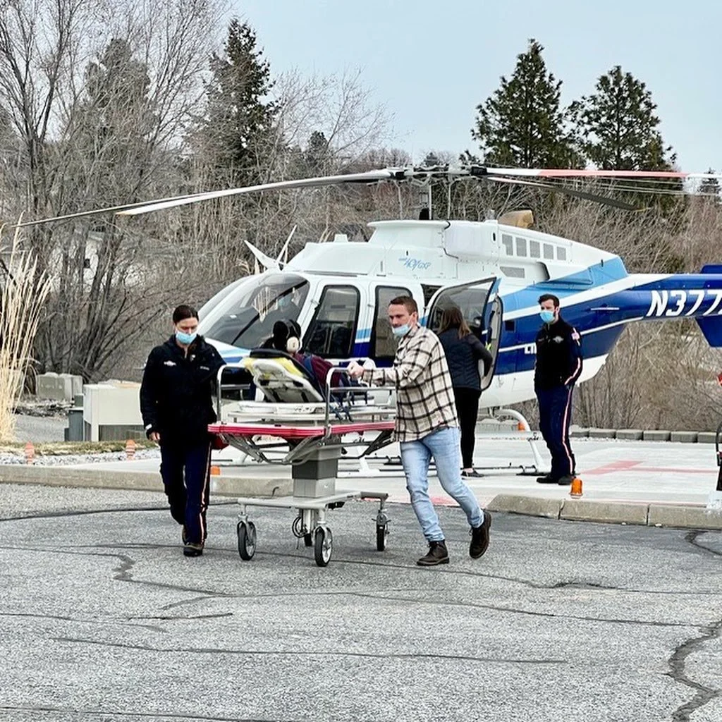 Three Rivers Hospital Foundation