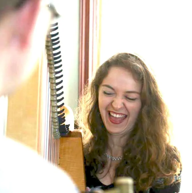 PERFORMER — Haley Hewitt