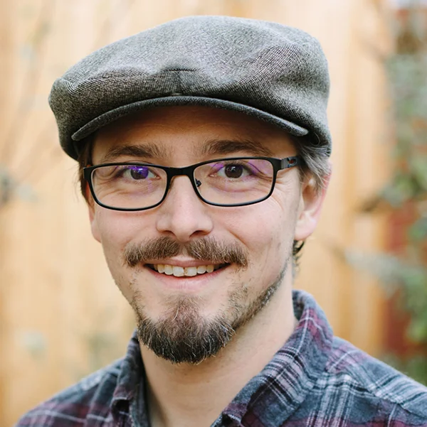 Faculty & Staff — McMinnville Montessori School