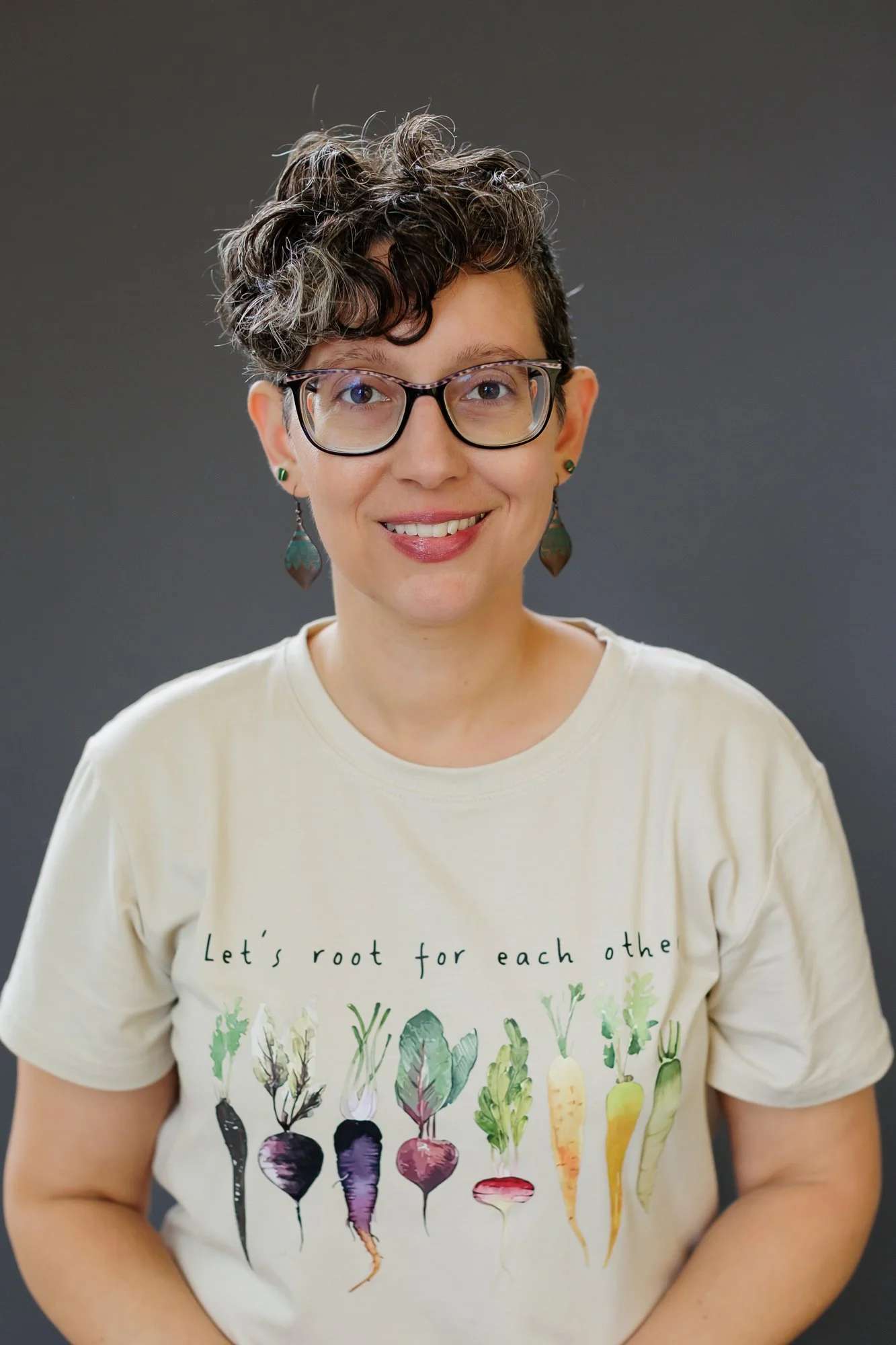 Faculty & Staff — McMinnville Montessori School