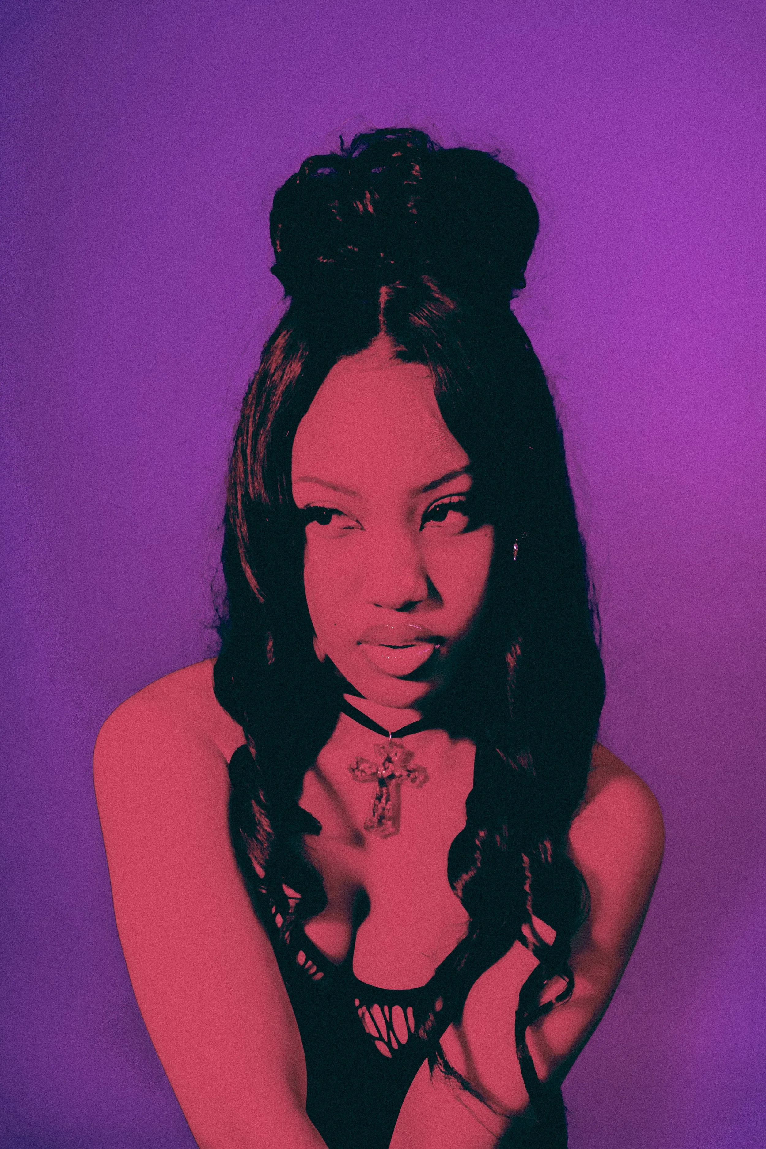 ISSUE SIX — Flurry