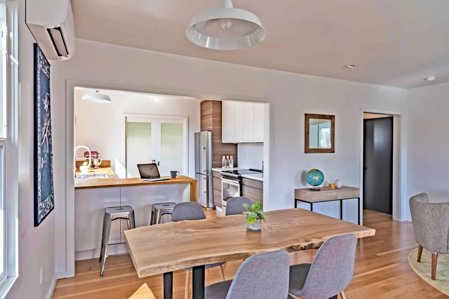 Proctor House — WC STUDIO architects