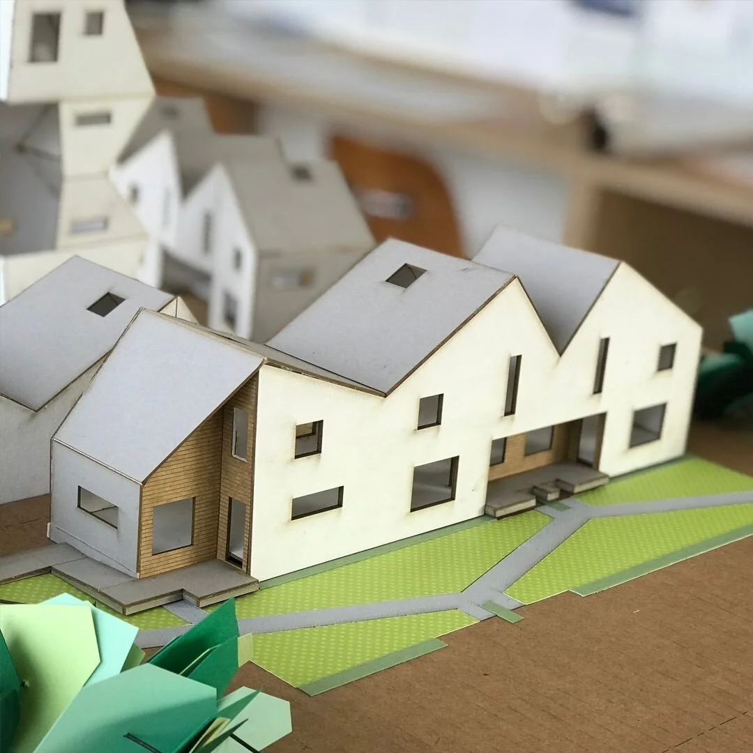 Architecture Explained: The Phases of Designing & Building a Project ...