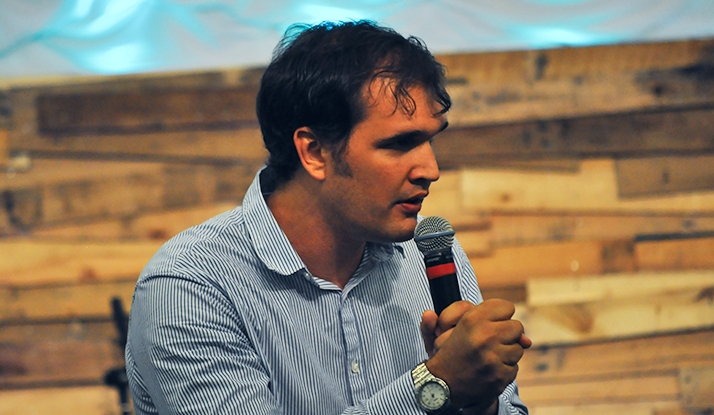 Gallery- Spirit of Revival Ministries- Ministry of Ryan Aitken and ...