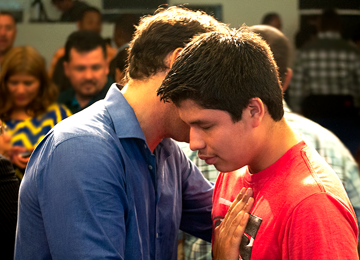 Gallery- Spirit of Revival Ministries- Ministry of Ryan Aitken and ...