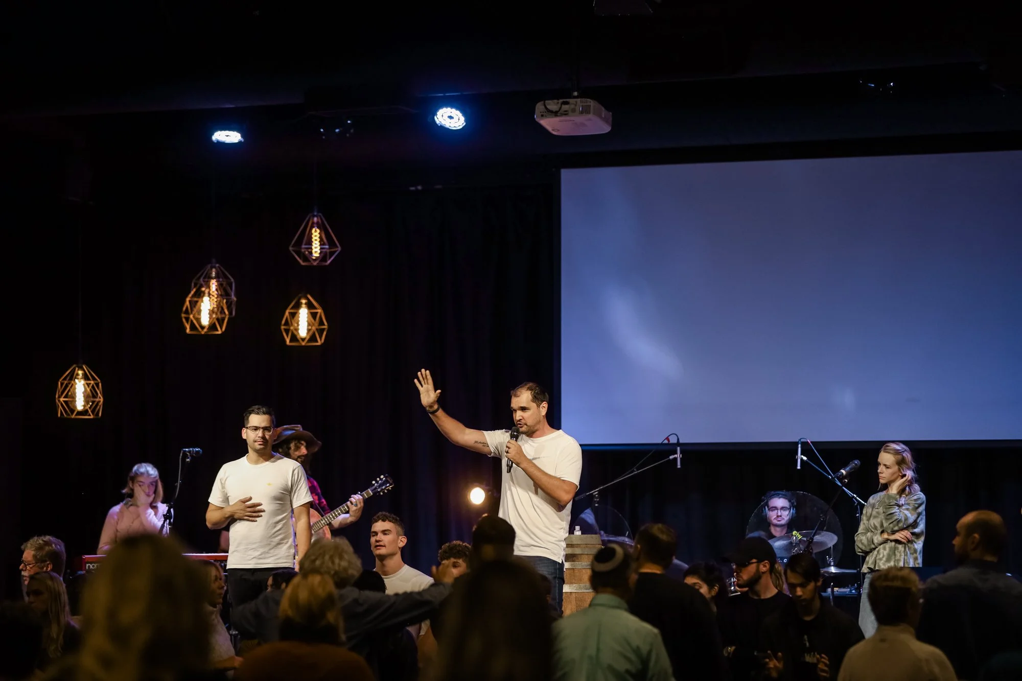 Gallery- Spirit of Revival Ministries- Ministry of Ryan Aitken and ...