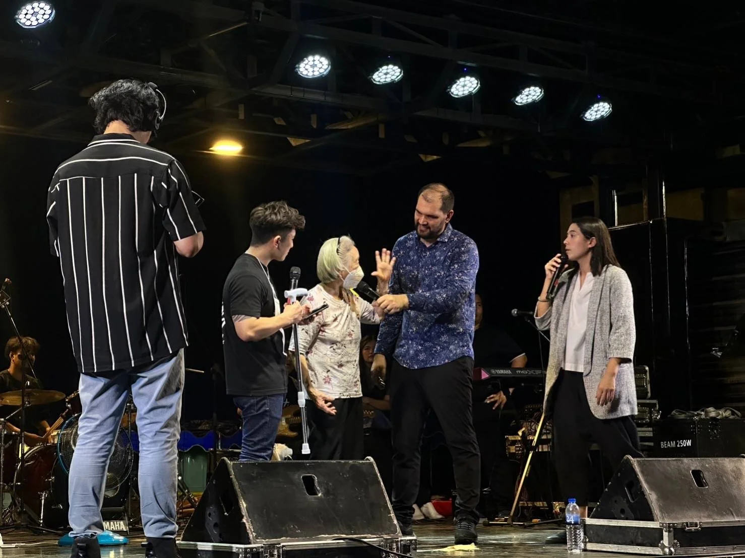 Gallery- Spirit of Revival Ministries- Ministry of Ryan Aitken and ...