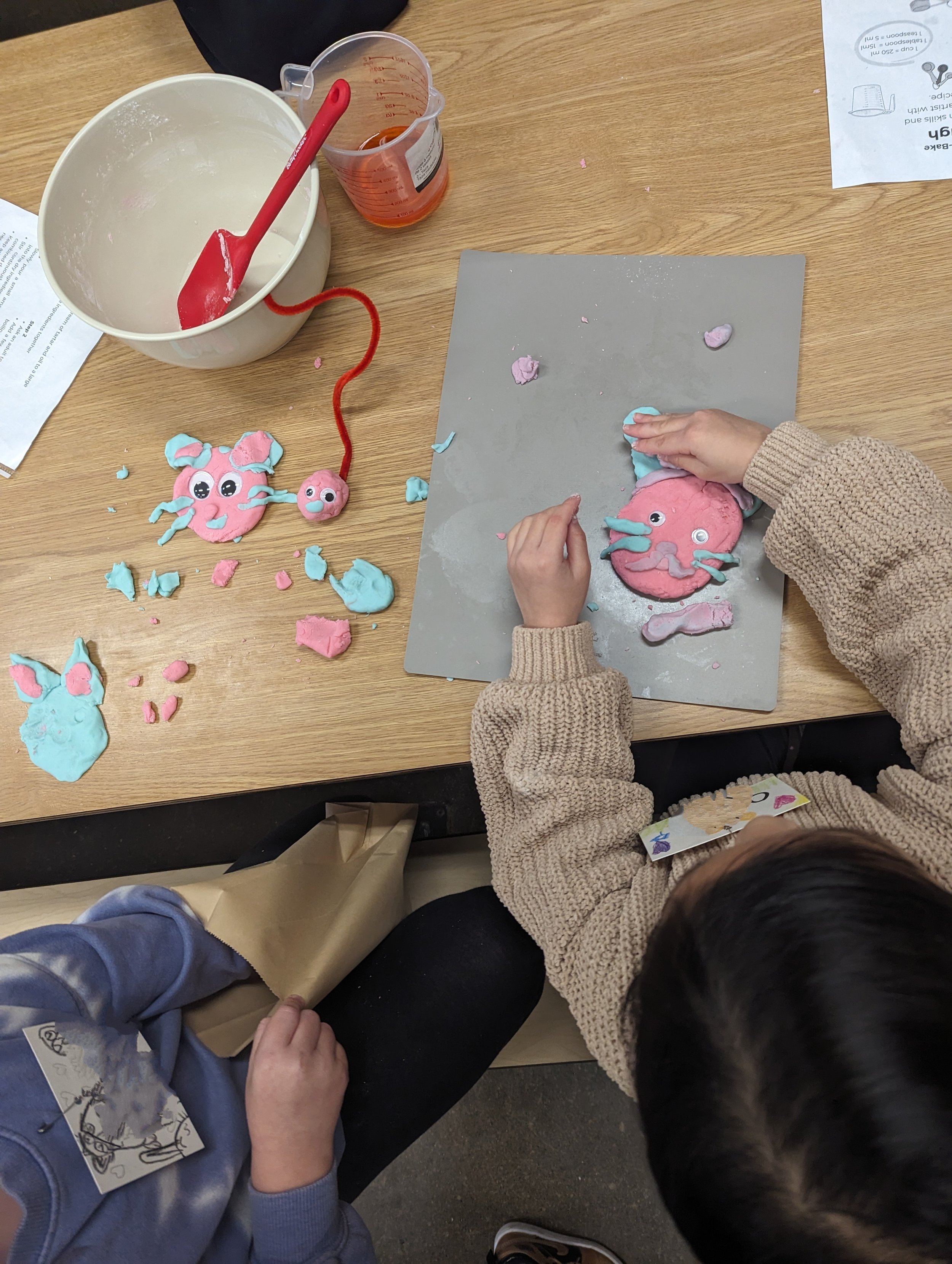Youth Leadership in Action: EcoCooks Collaboration Breaks Stereotypes ...