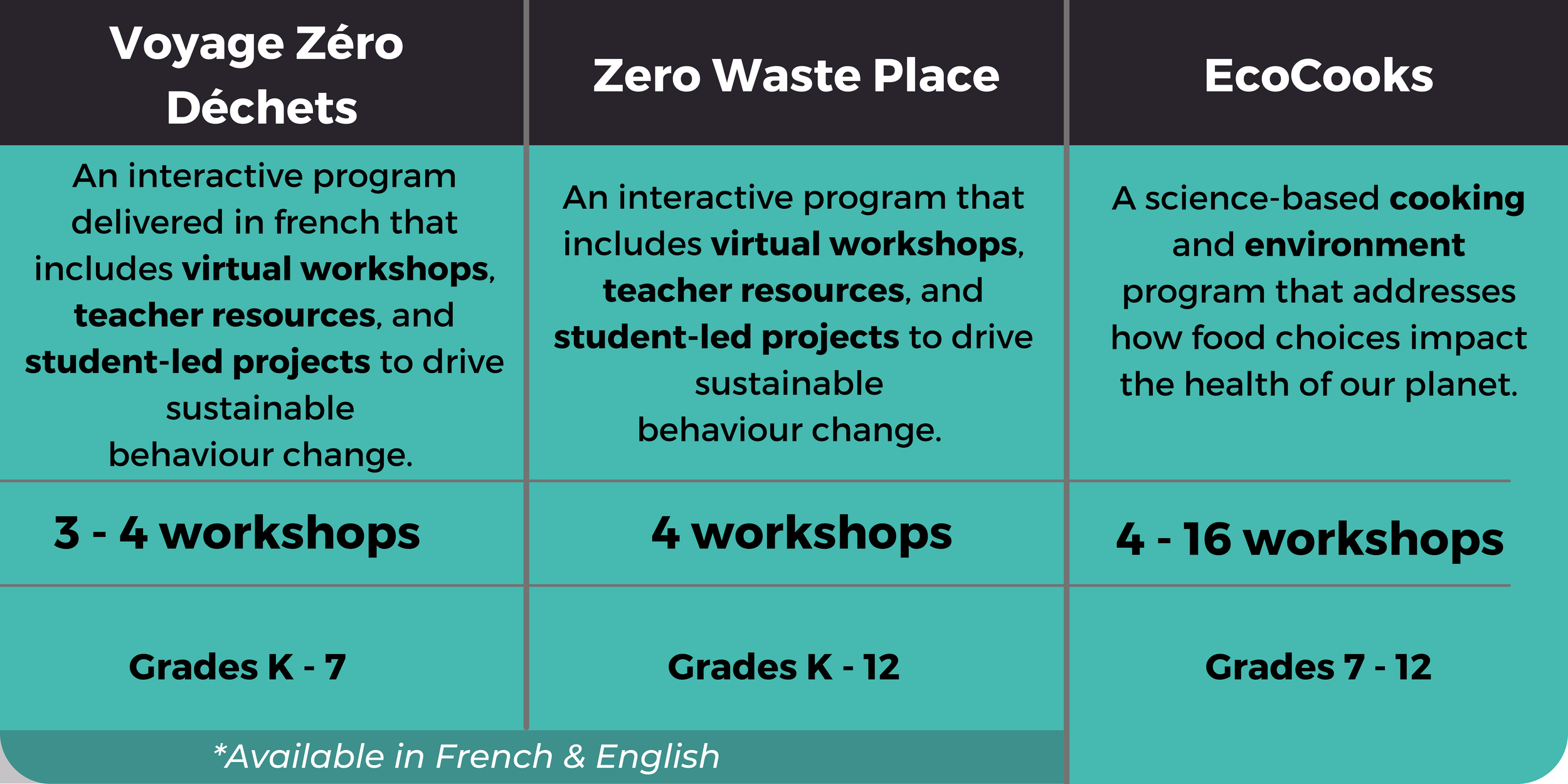Overview — Elements Society
