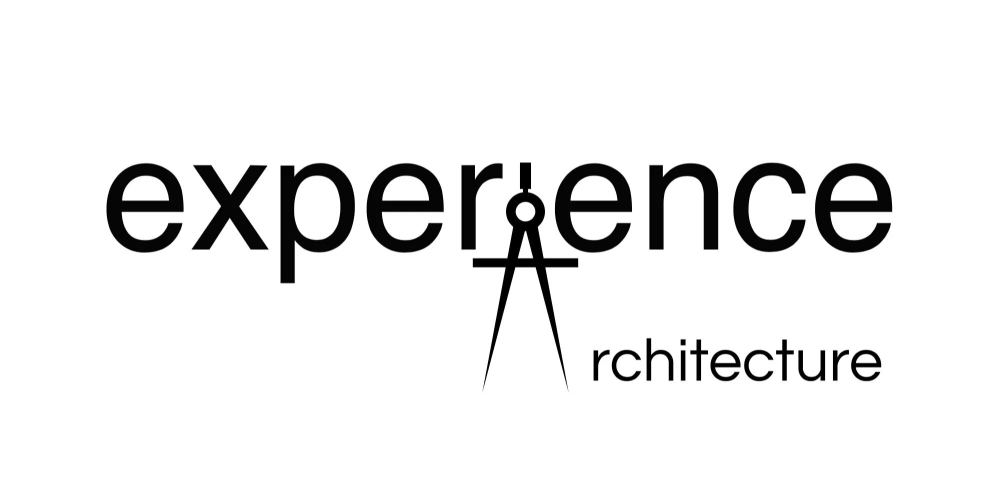 Experience Architecture