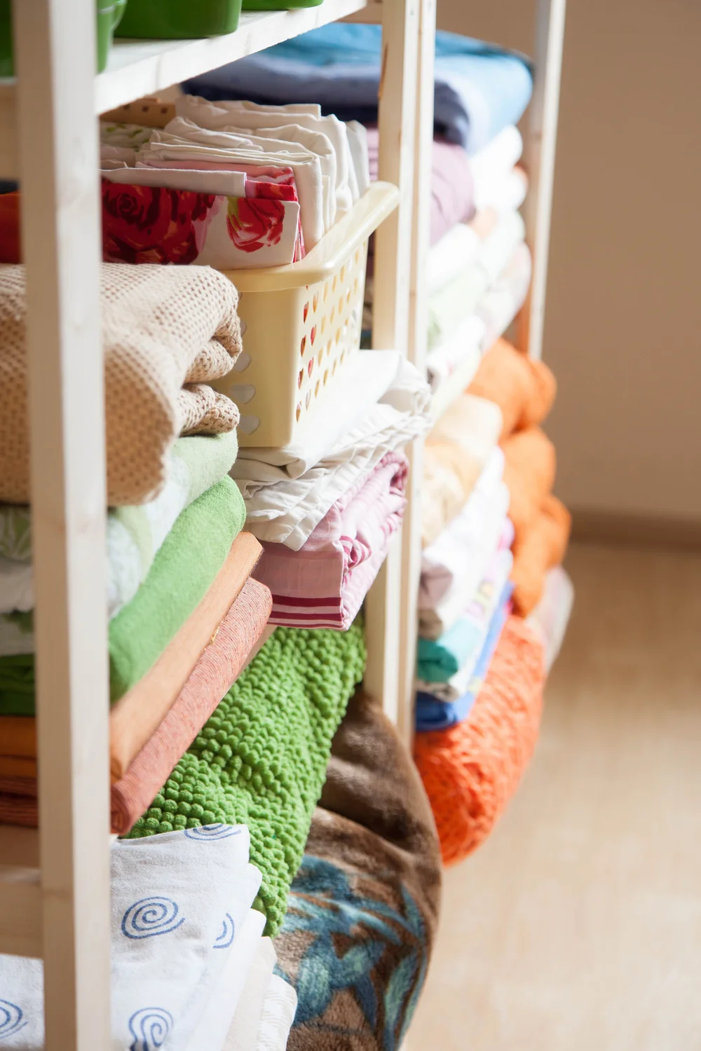 Community Closet & Food Pantry — Catholic Charities of Shiawassee ...
