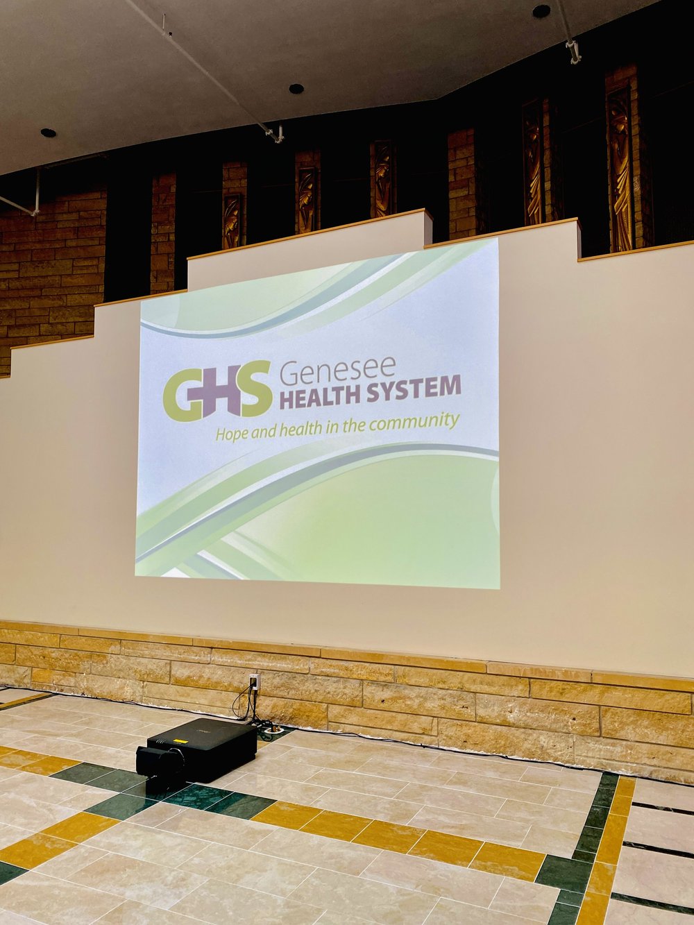 St. Michael's Conference Center Overview — Catholic Charities of ...