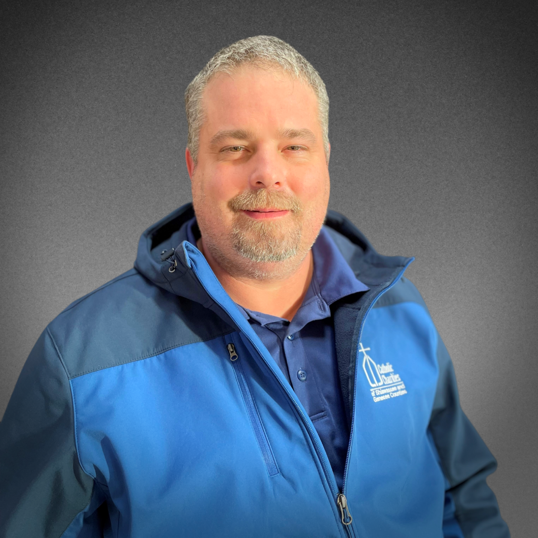 Staff — Catholic Charities of Shiawassee & Genesee Counties