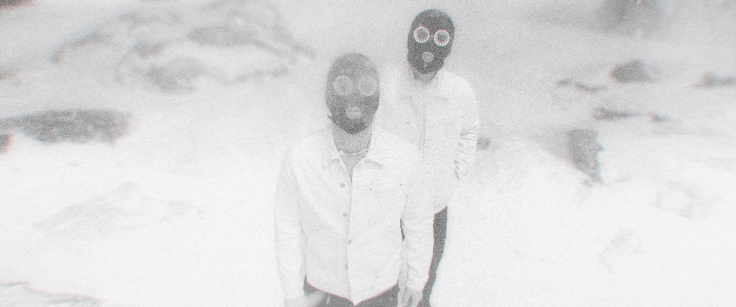 Twenty Øne Piløts - Icy Tour — Chris Schoenman