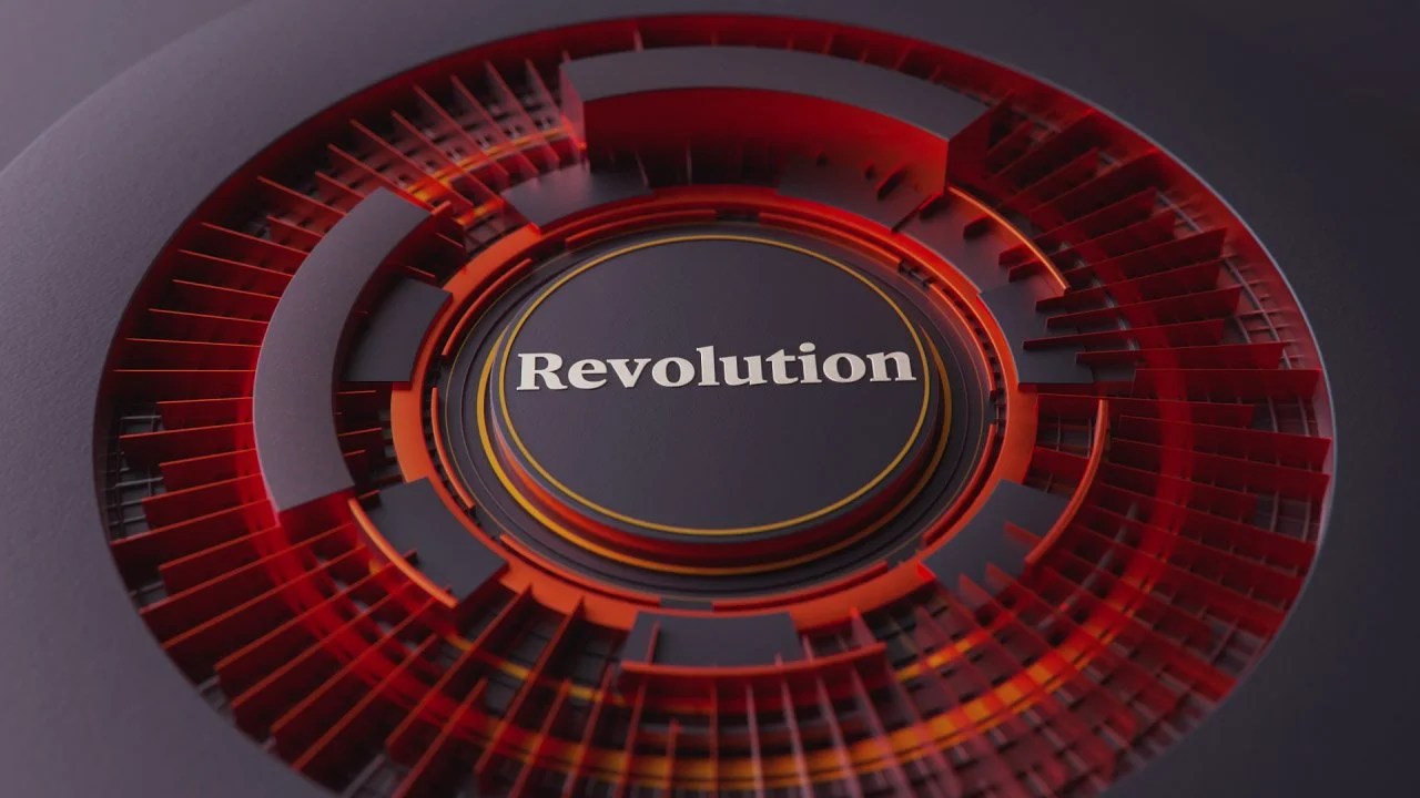 Root - Rebrand — Chris Schoenman