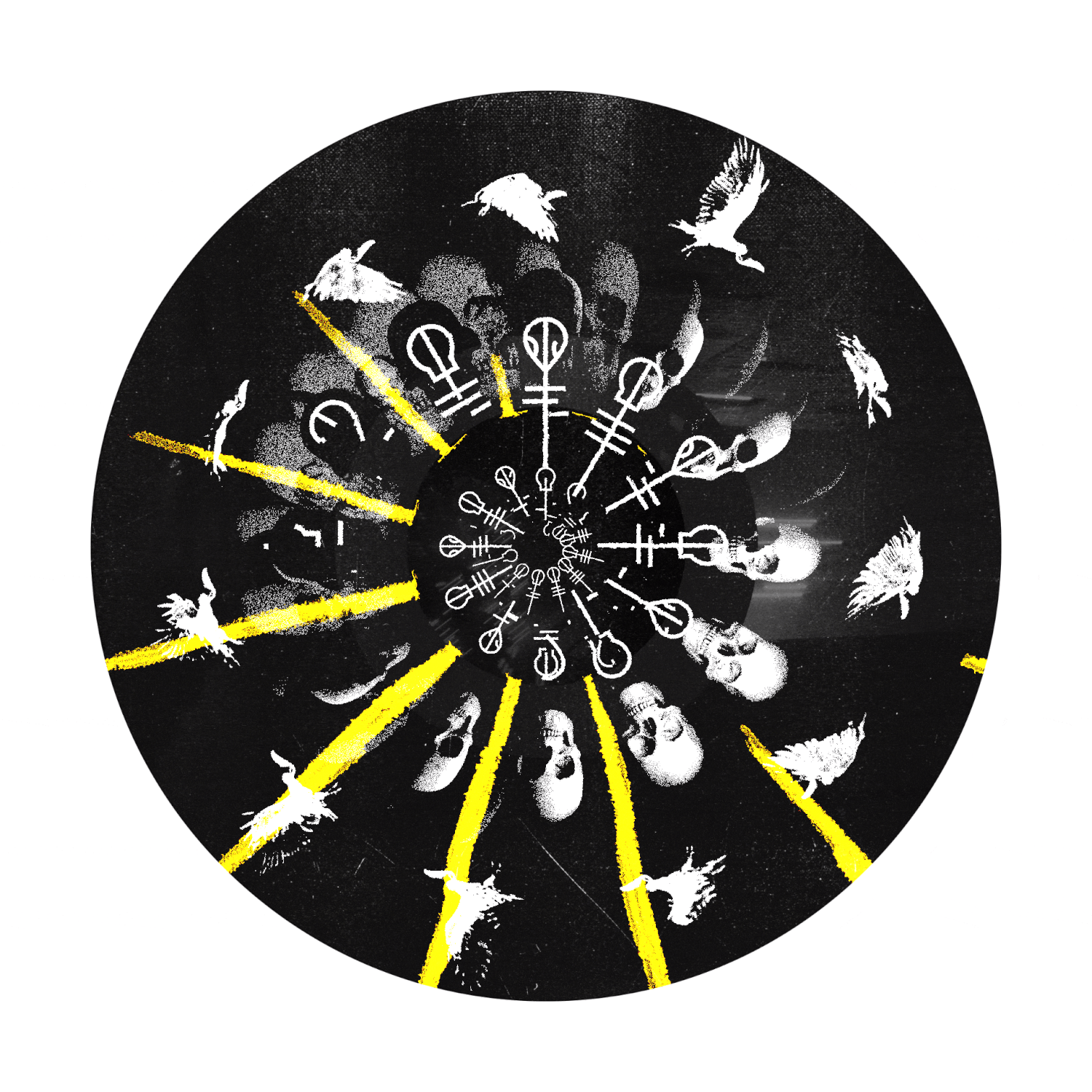 Twenty Øne Piløts - Bandito Tour — Chris Schoenman