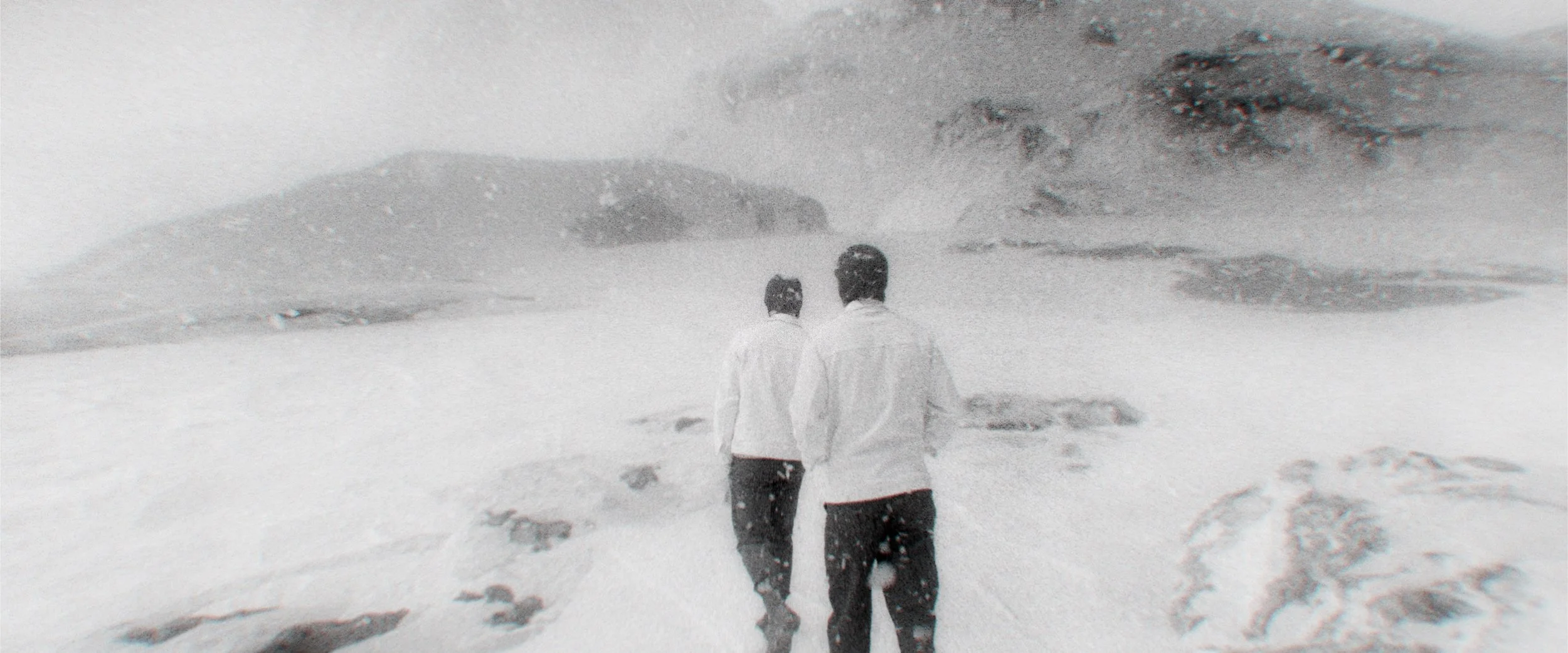 Twenty Øne Piløts - Icy Tour — Chris Schoenman