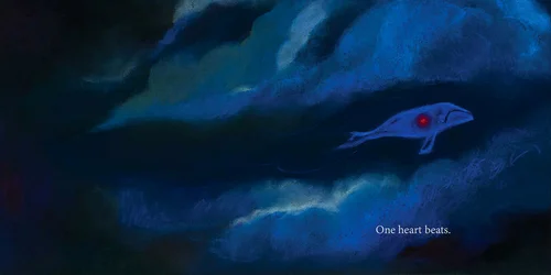 Children's Books — Evan Turk: Illustration