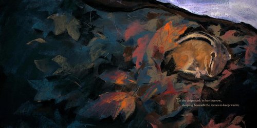 Children's Books — Evan Turk: Illustration