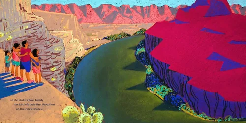 Children's Books — Evan Turk: Illustration