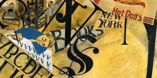 Children's Books — Evan Turk: Illustration