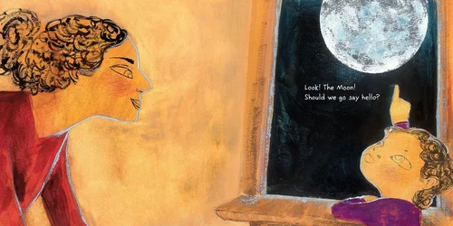 Children's Books — Evan Turk: Illustration