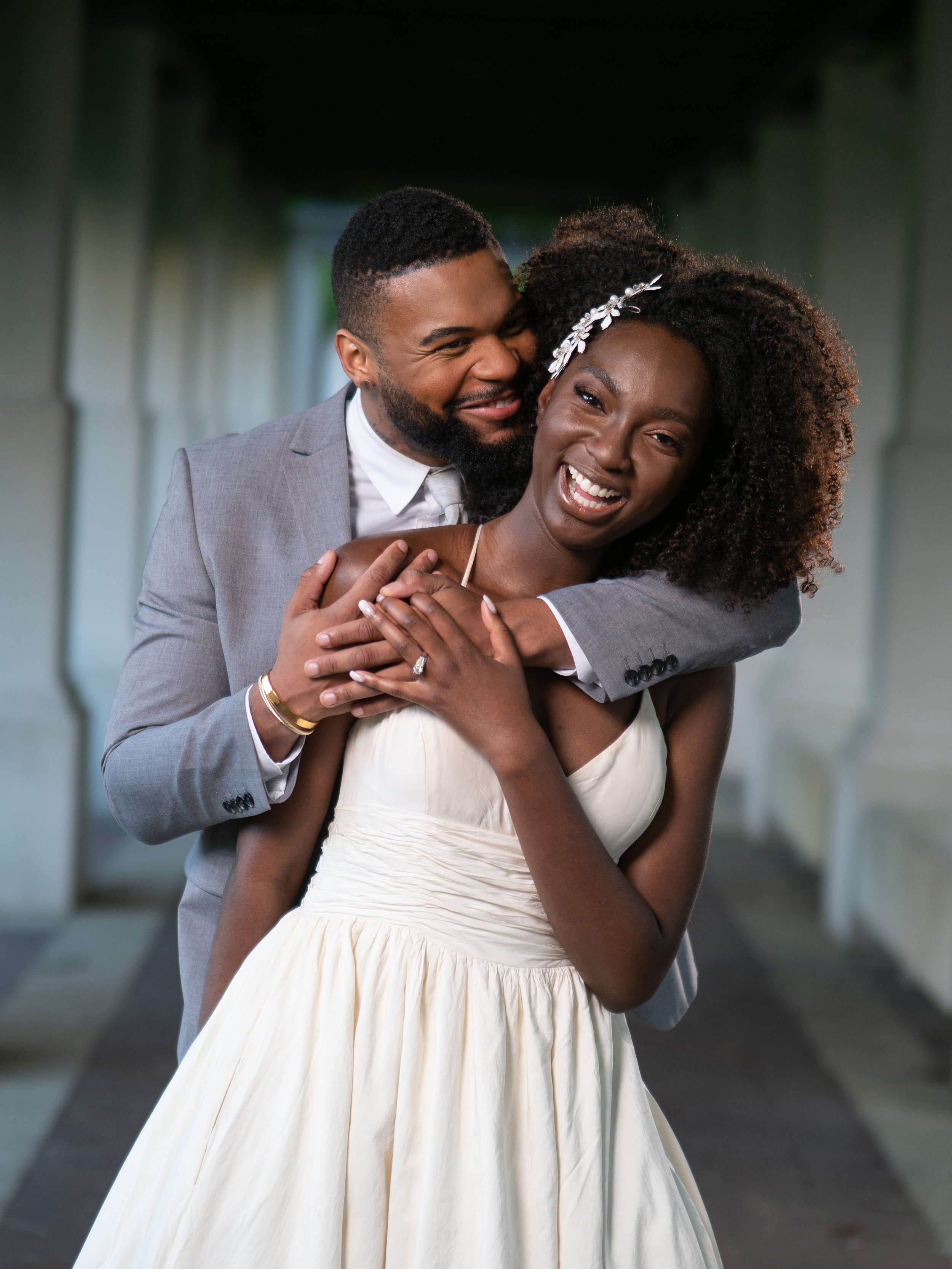 Professional Wedding Photography Poses