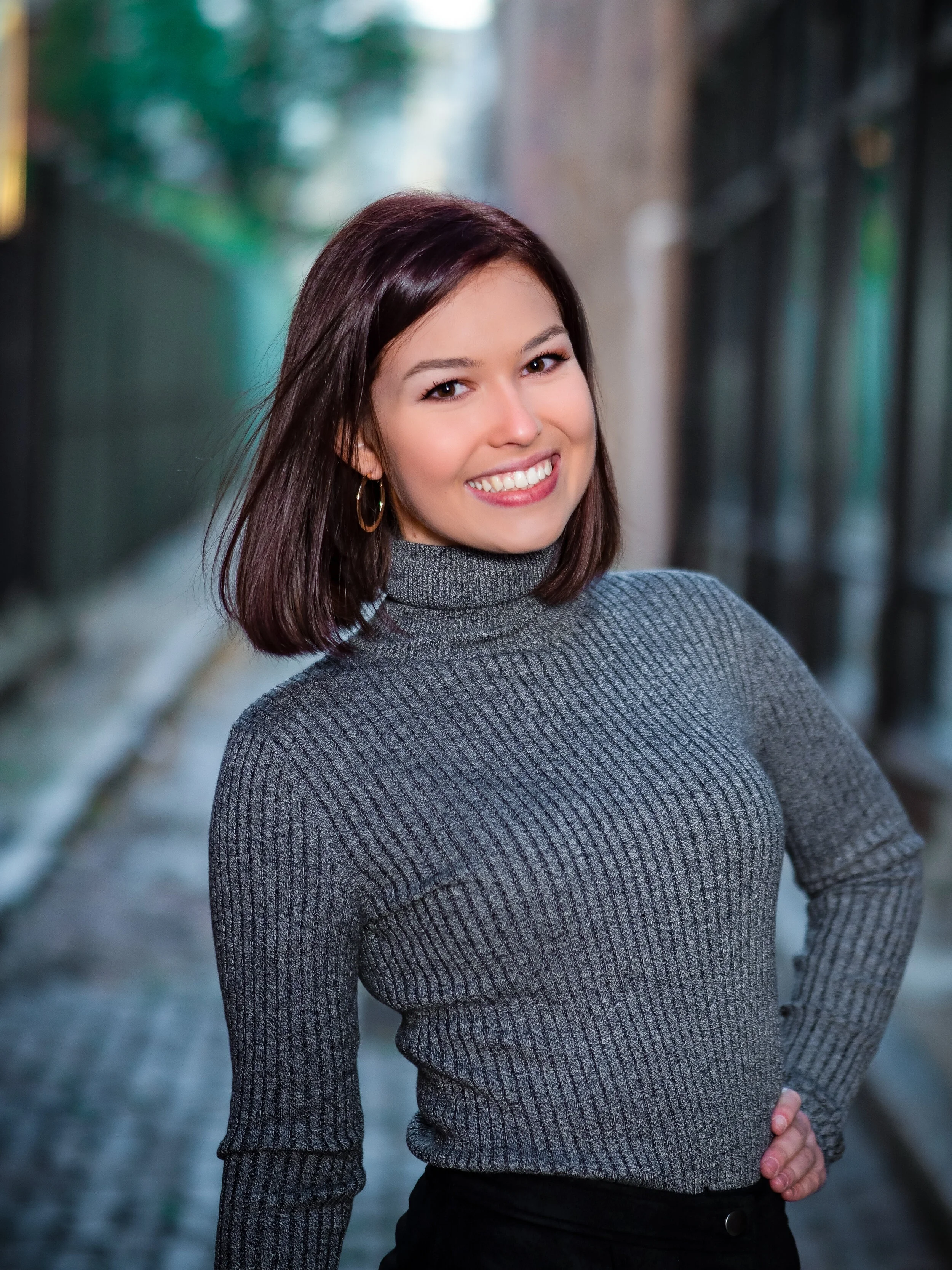 Nicole's Senior Portrait Session by Tracie Jean Photo Studios Voted ...