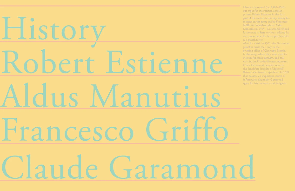 Adobe garamond regular - victoriaharew
