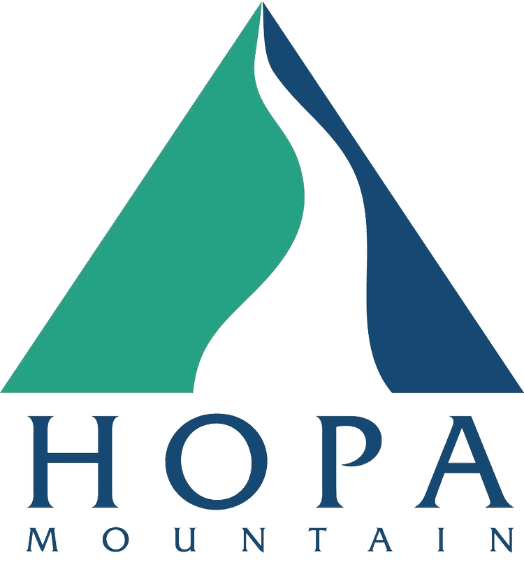 Hopa Mountain