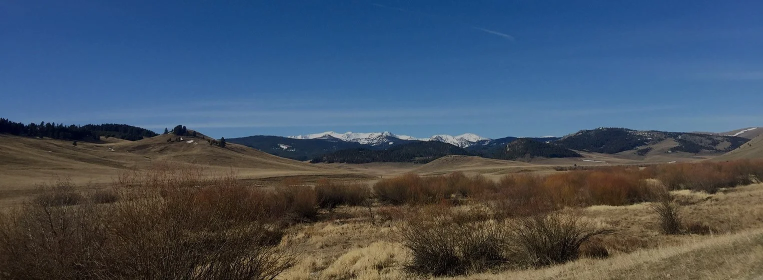 Who We Are — Hopa Mountain